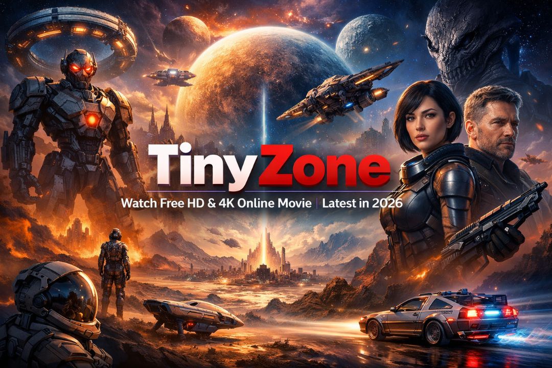 TinyZone - Watch Free HD & 4K Online Movie | Latest in 2026